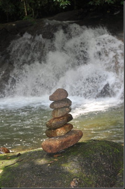 Waterfall Survivors: Most Polluted Waterfall in Malaysia